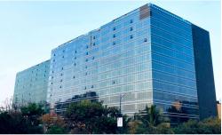 IndiQube - ATP (Amar Tech Park) in Balewadi - Hinjawadi Road, Pune | Cityinfo Services